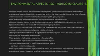 Environmental Aspect and Impact (ISO14001).pptx