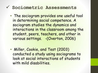 Environmental assessment | PPT