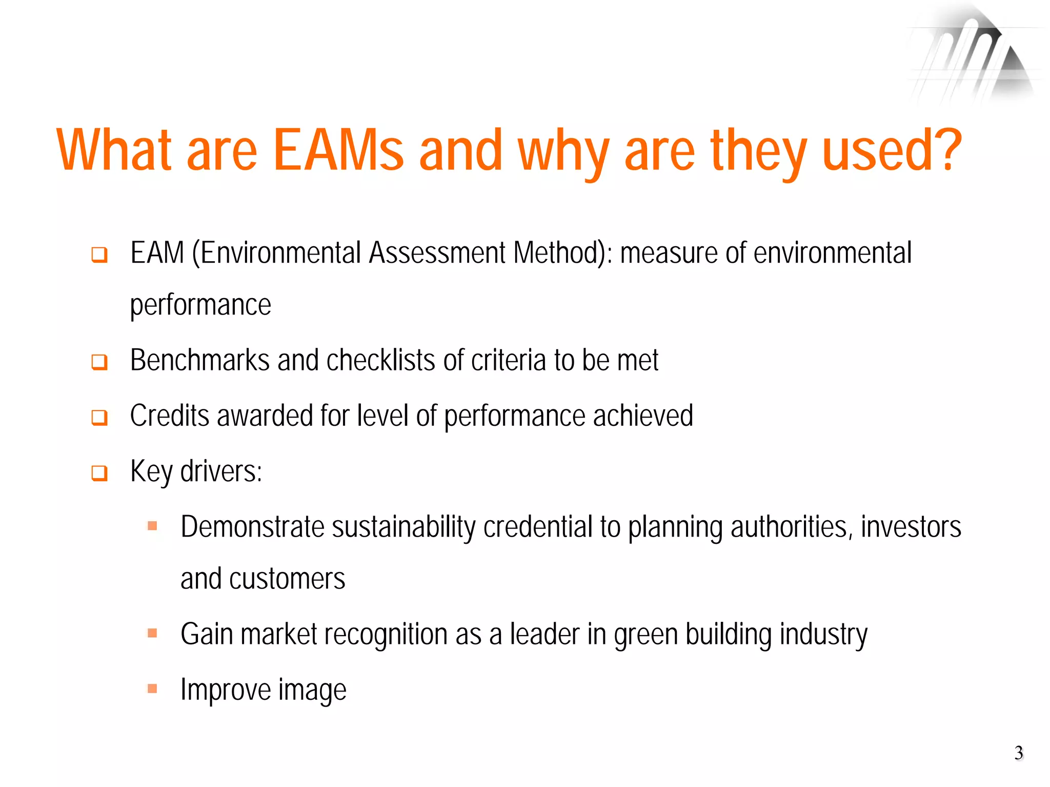 Environmental assessment methods | PDF