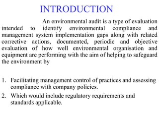 ENVIRONMENTAL Audit.pptx