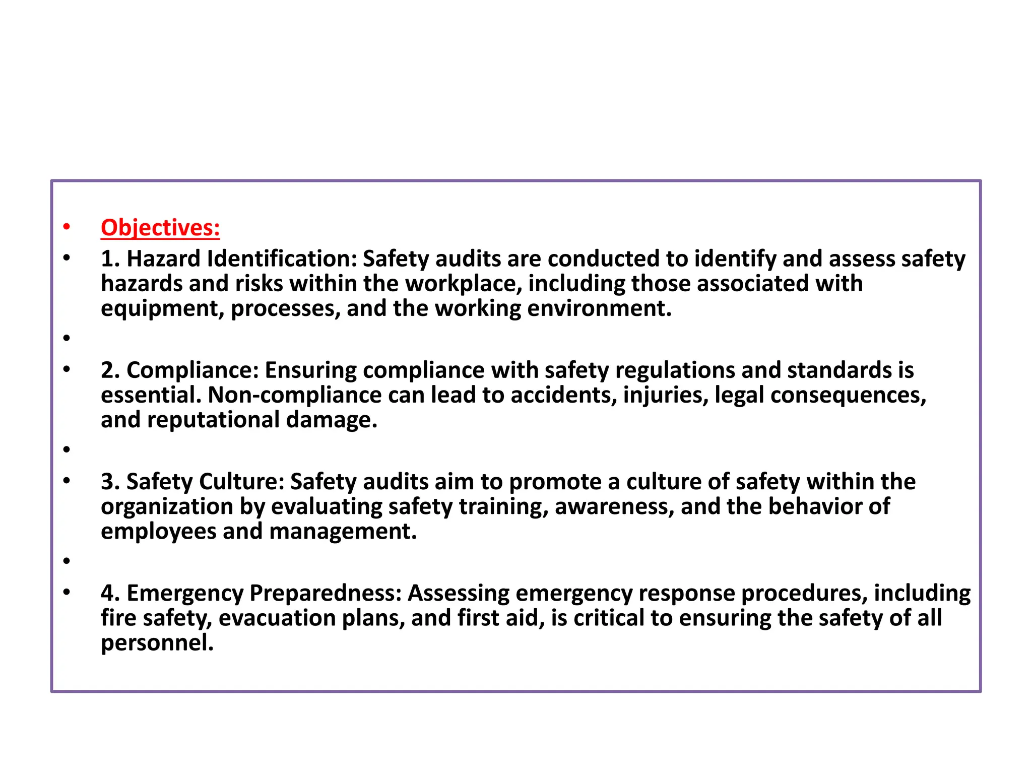 Environmental Audit and Safety Audit in Industrial Units.pptx