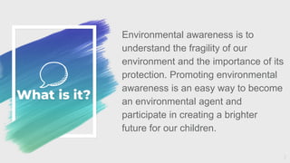 environmental awareness.pptx