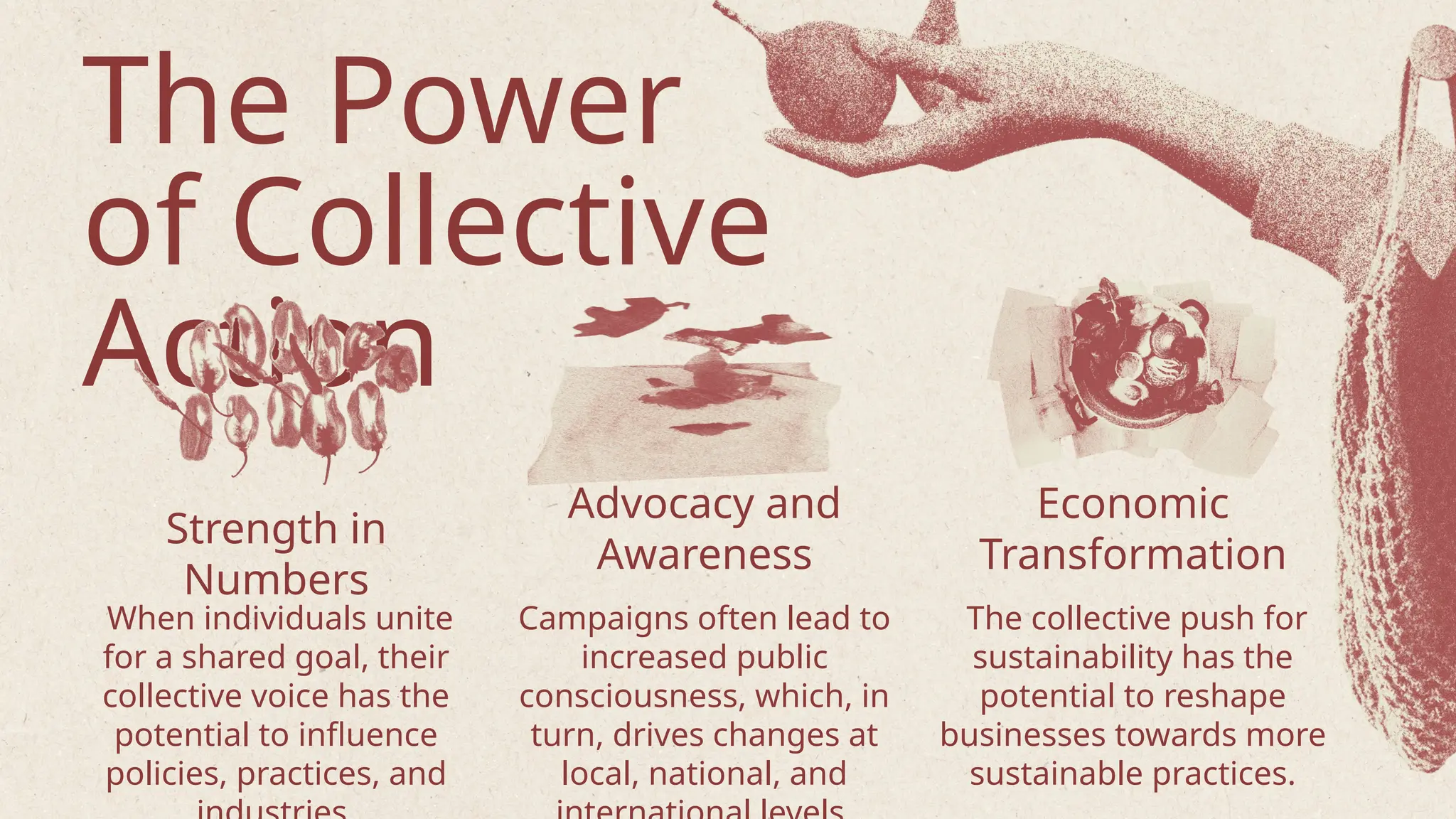 Environmental Awareness powerpoint presentation | PPTX