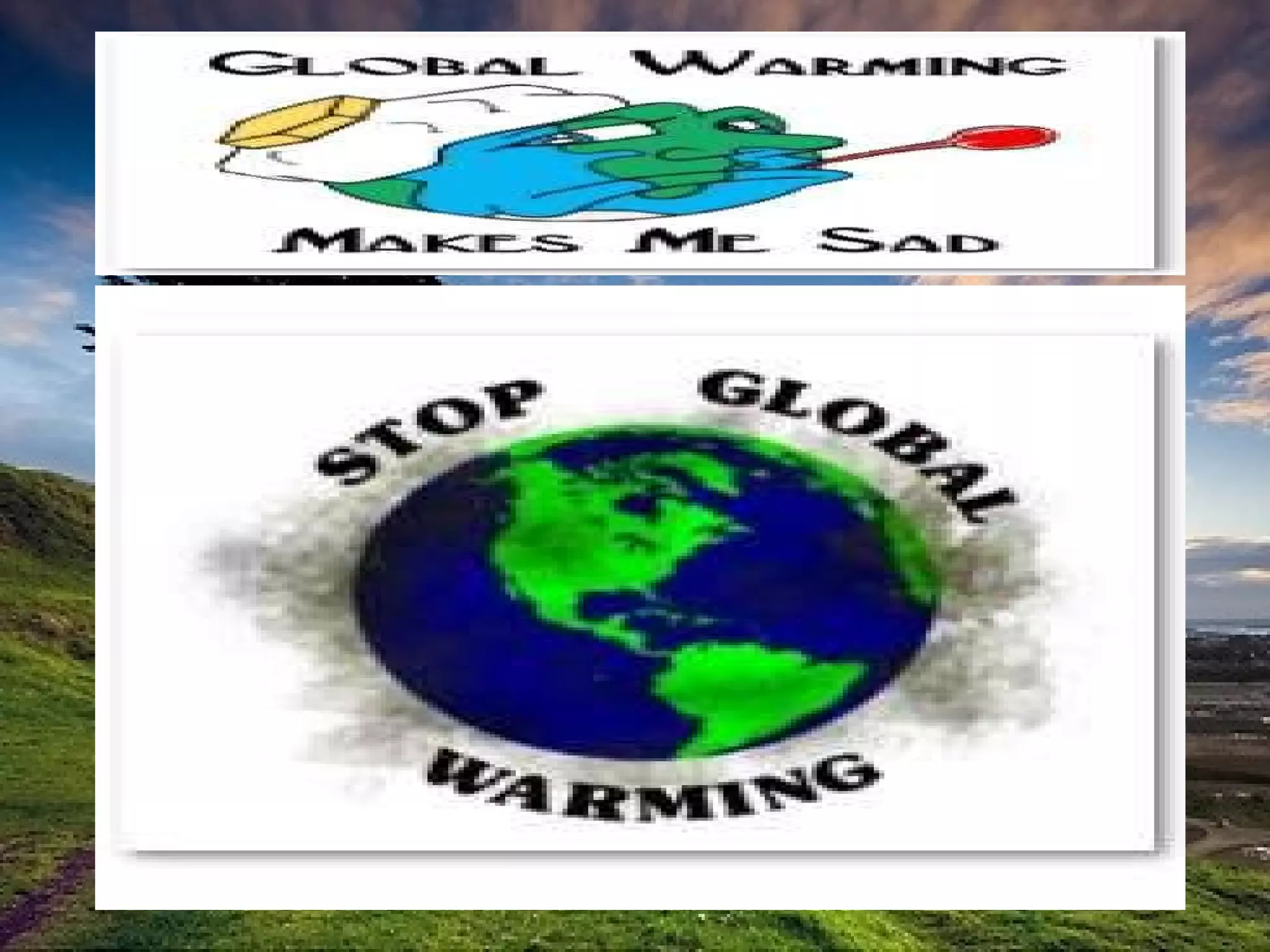 Environmental Awareness Campaign | PPT