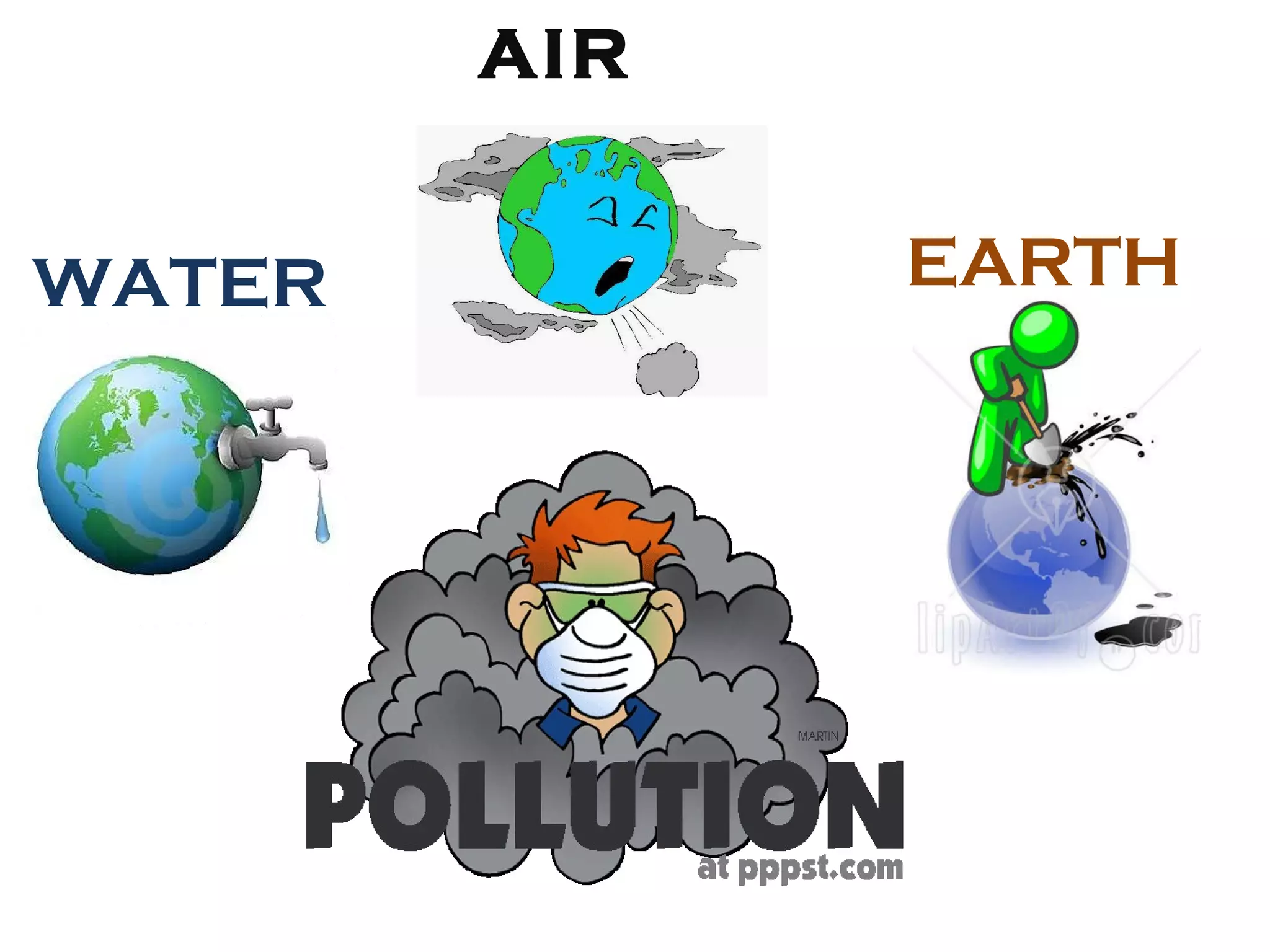 Environmental awareness programme | PPT