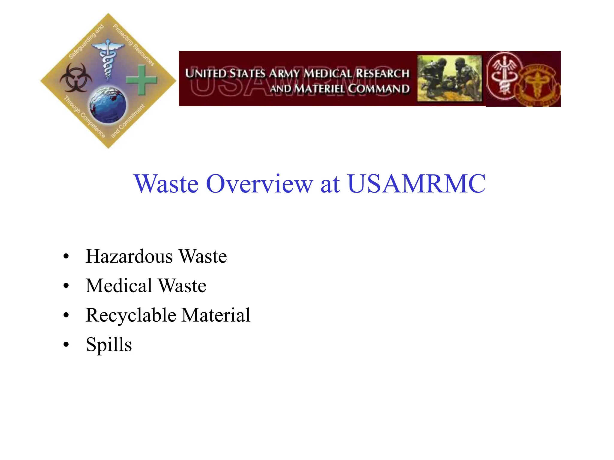 Environmental Awareness Training conducted | PPT