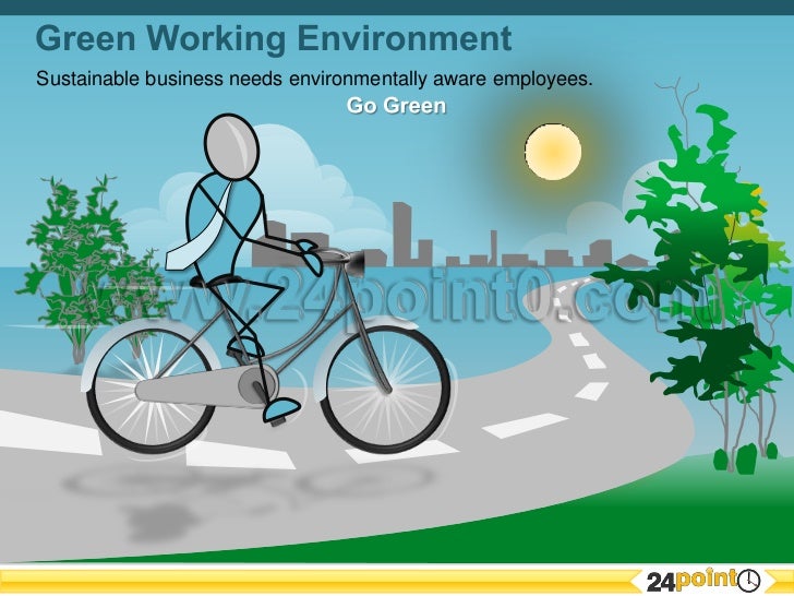 Environmental Awareness PowerPoint Presentation