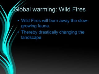 Desert Ecosystem | PPTX