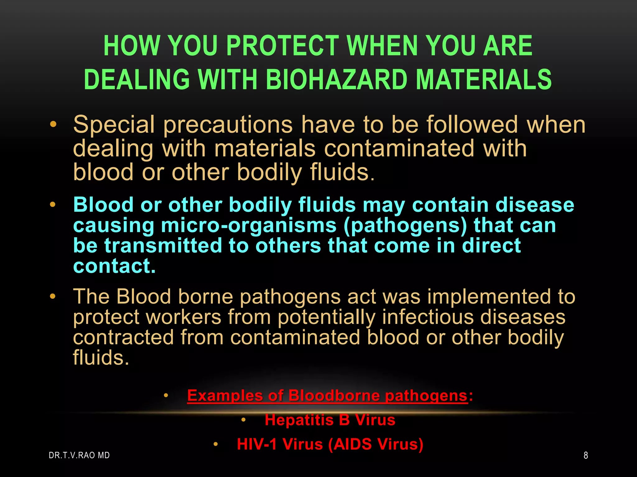Environmental biosafety in hospitals.pptx