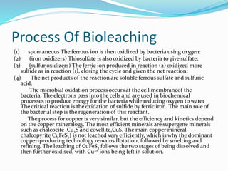 Environmental biotechnology | PPTX