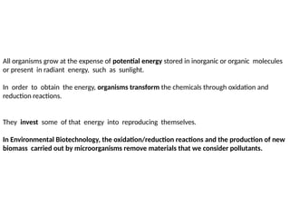 Environmental Biotechnology Biochmestry.pptx