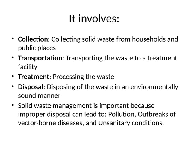 environmental challenges environmental challenges | PPTX