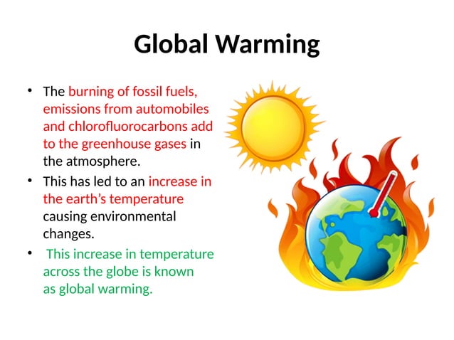 environmental challenges environmental challenges | PPTX
