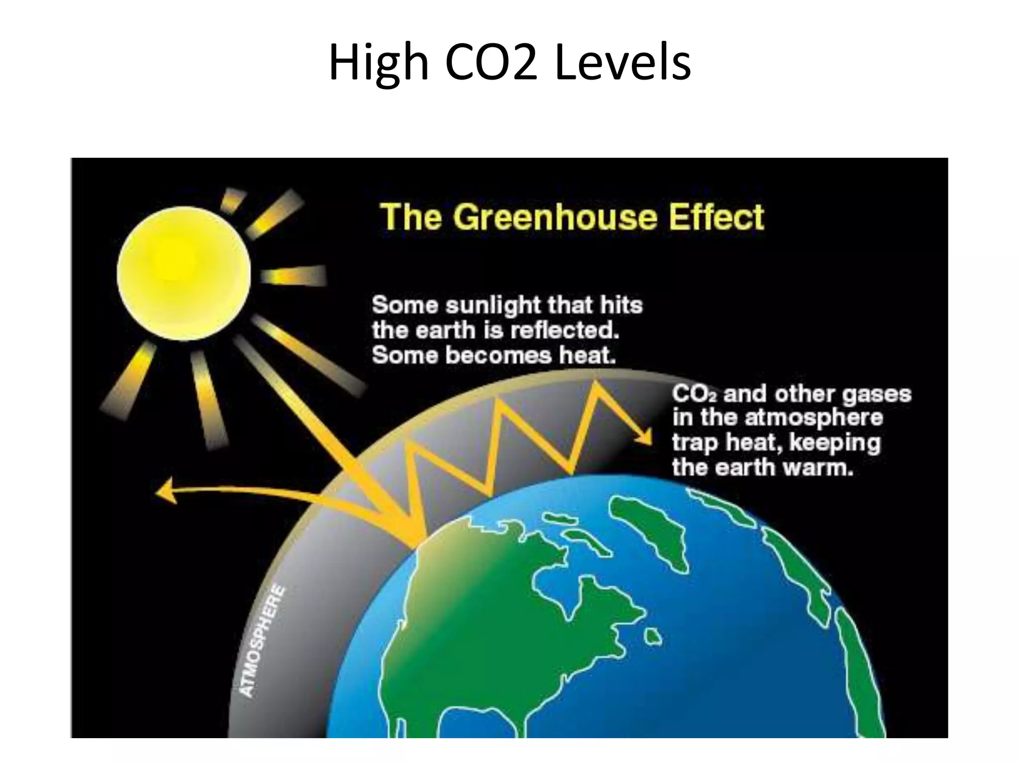 Global Warming, Acid Rain, and Ozone Depletion | PPTX
