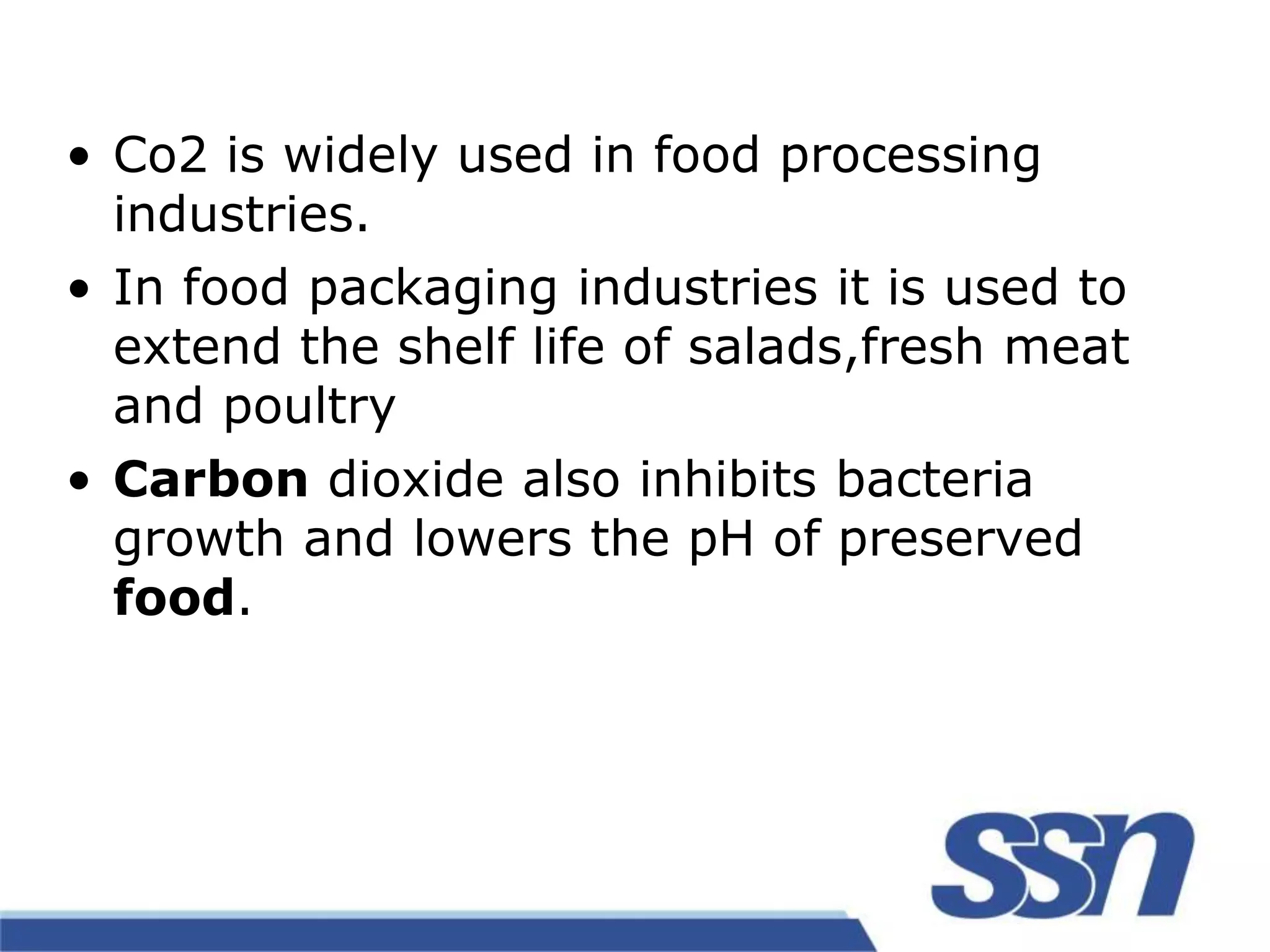 CO2 effective utilization | PPT