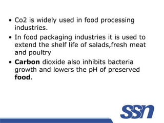 CO2 effective utilization | PPT
