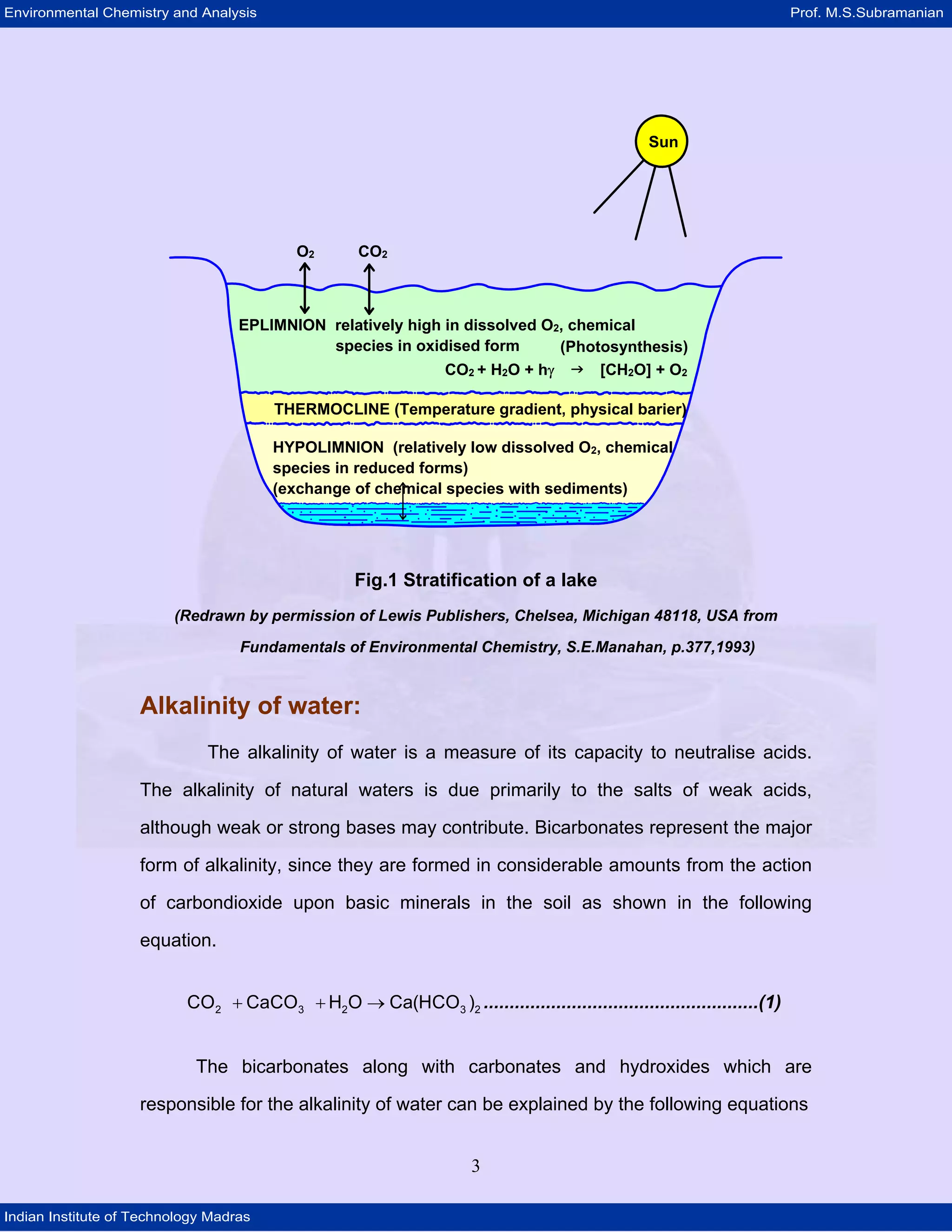 Environmental Chemistry of Water.pdf