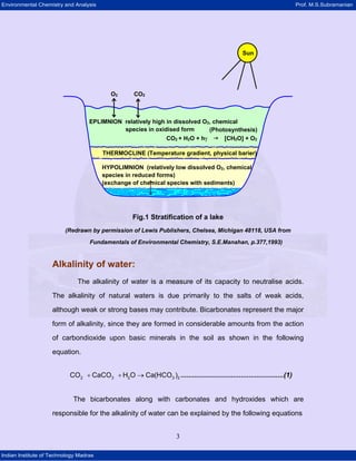 Environmental Chemistry of Water.pdf