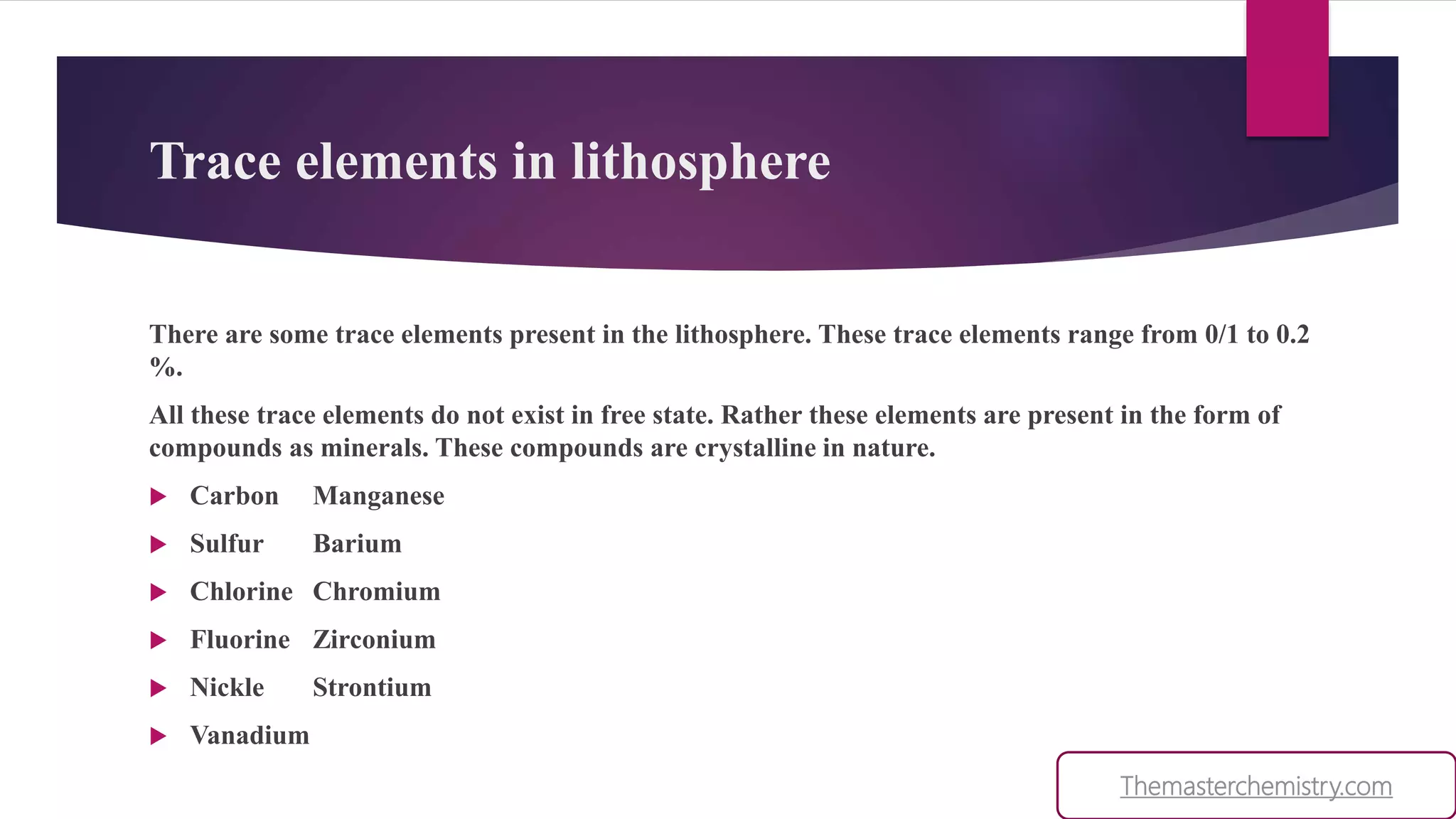Components of Environment | Atmosphere, Hydrosphere, Lithosphere and Biosphere | PPTX