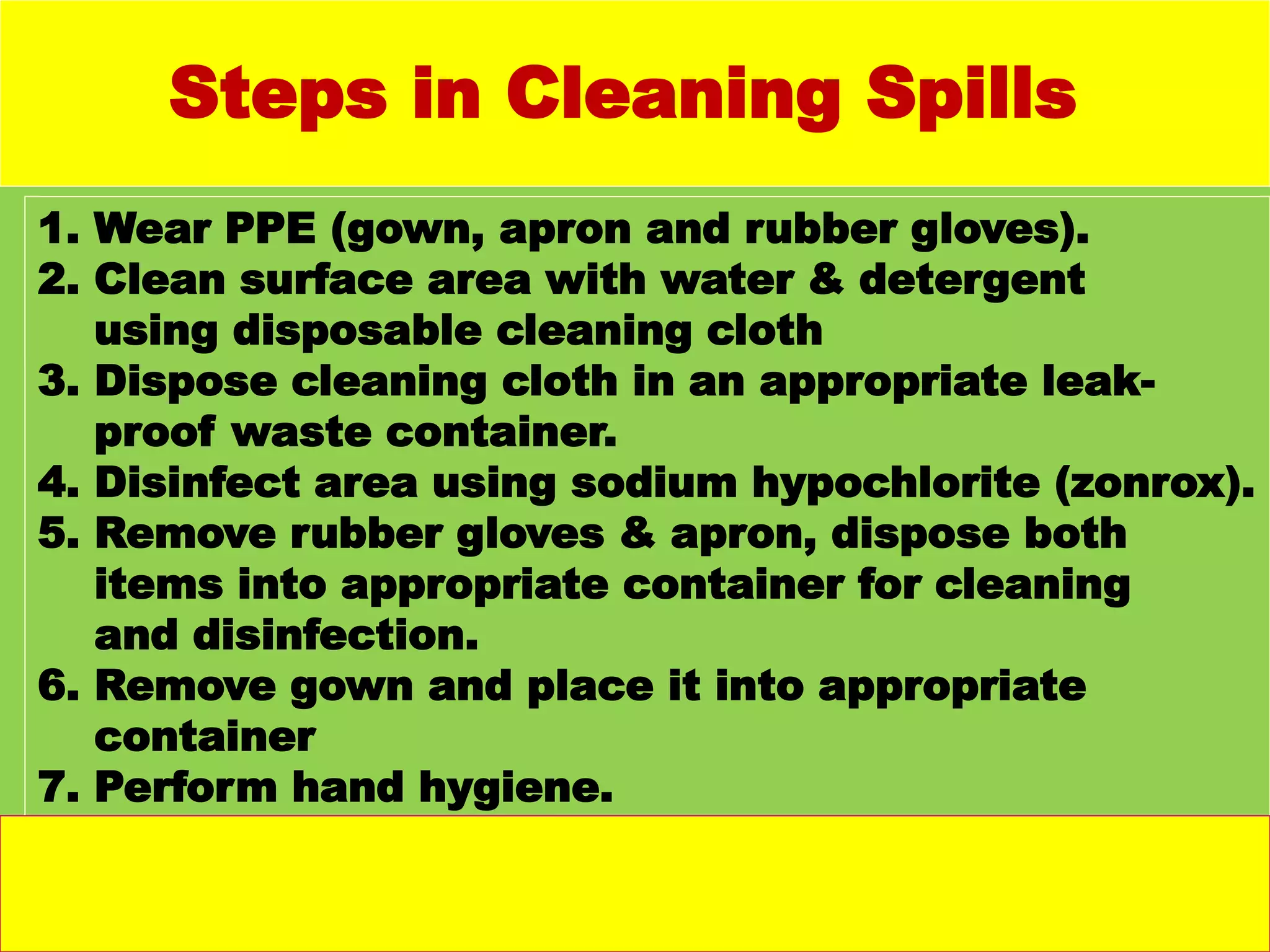 environmental cleaning.ppt