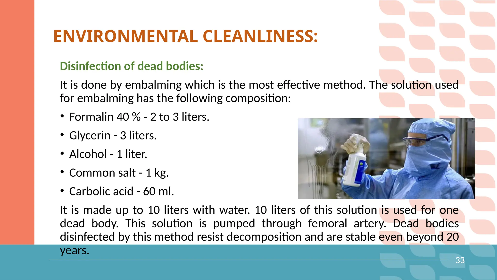 Environmental cleanliness- Standard precautions.pptx