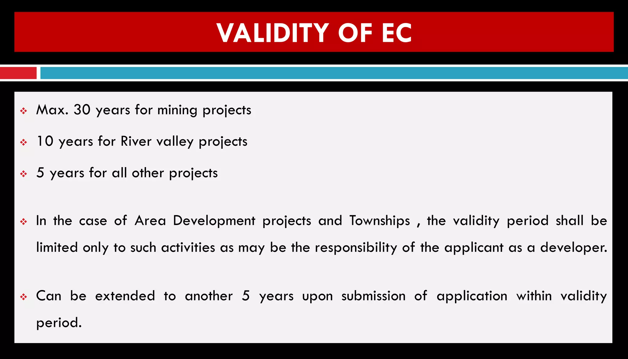 Environmental clearance | PDF