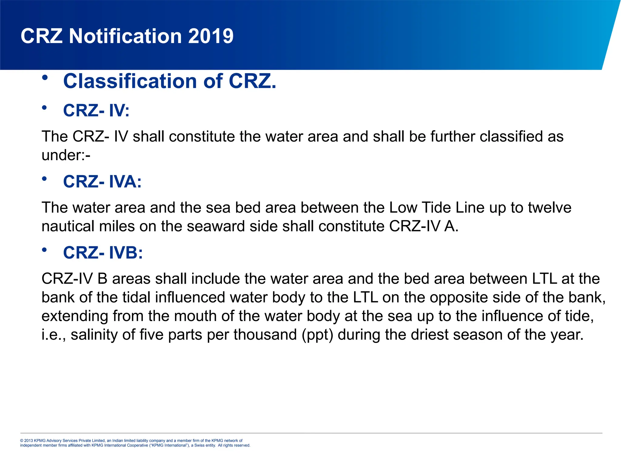 Environmental Clearance Process for projects.ppt
