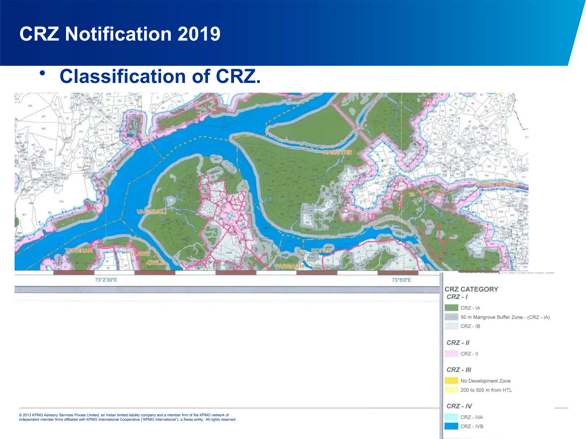 Environmental Clearance Process for projects.ppt