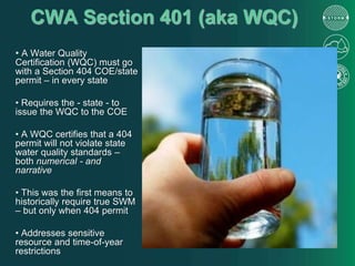 Environmental Compliance Overview for Architects | PPT