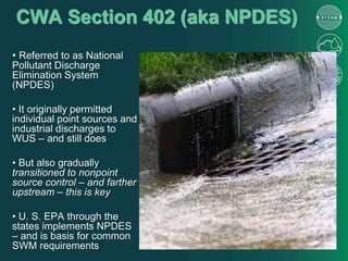 Environmental Compliance Overview for Architects | PPT