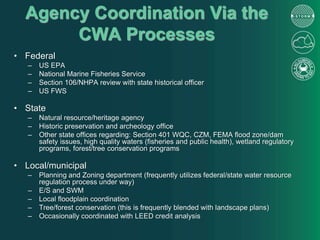 Environmental Compliance Overview for Architects | PPT