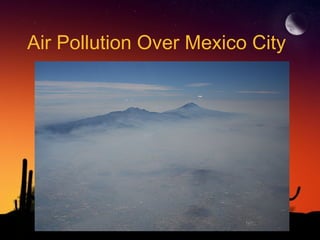 Environmental concerns of Latin America | PPT