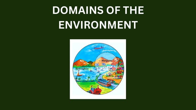 Class 7 Geography chapter no. 01 Environment | PDF | Geography | Science