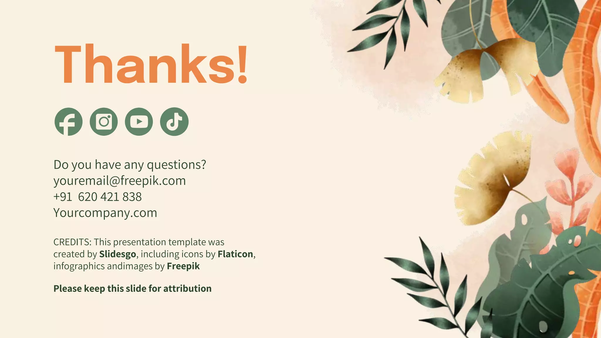 Environmental Conservation Project Proposal by Slidesgo.pptx