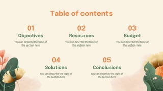 Environmental Conservation Project Proposal by Slidesgo.pptx