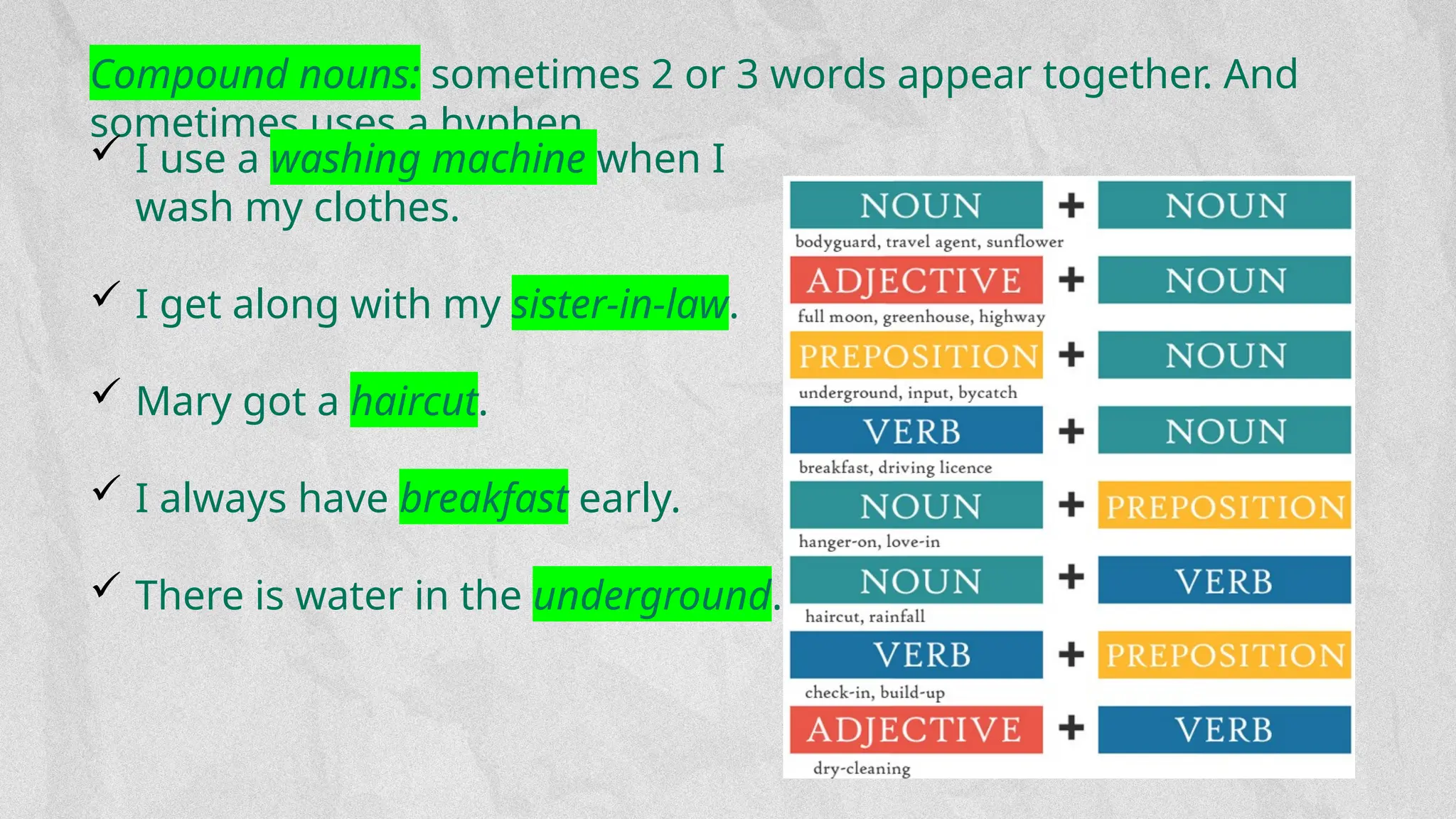 ENVIRONMENTAL CONSULTING TOOLKIT - NOUNS .pptx