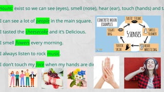 ENVIRONMENTAL CONSULTING TOOLKIT - NOUNS .pptx