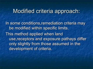 Environmental contaminants,sources and their remediation. | PPT ...