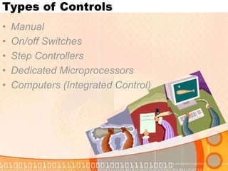 Environmental Control.ppt
