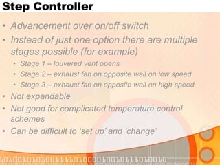 Environmental Control.ppt