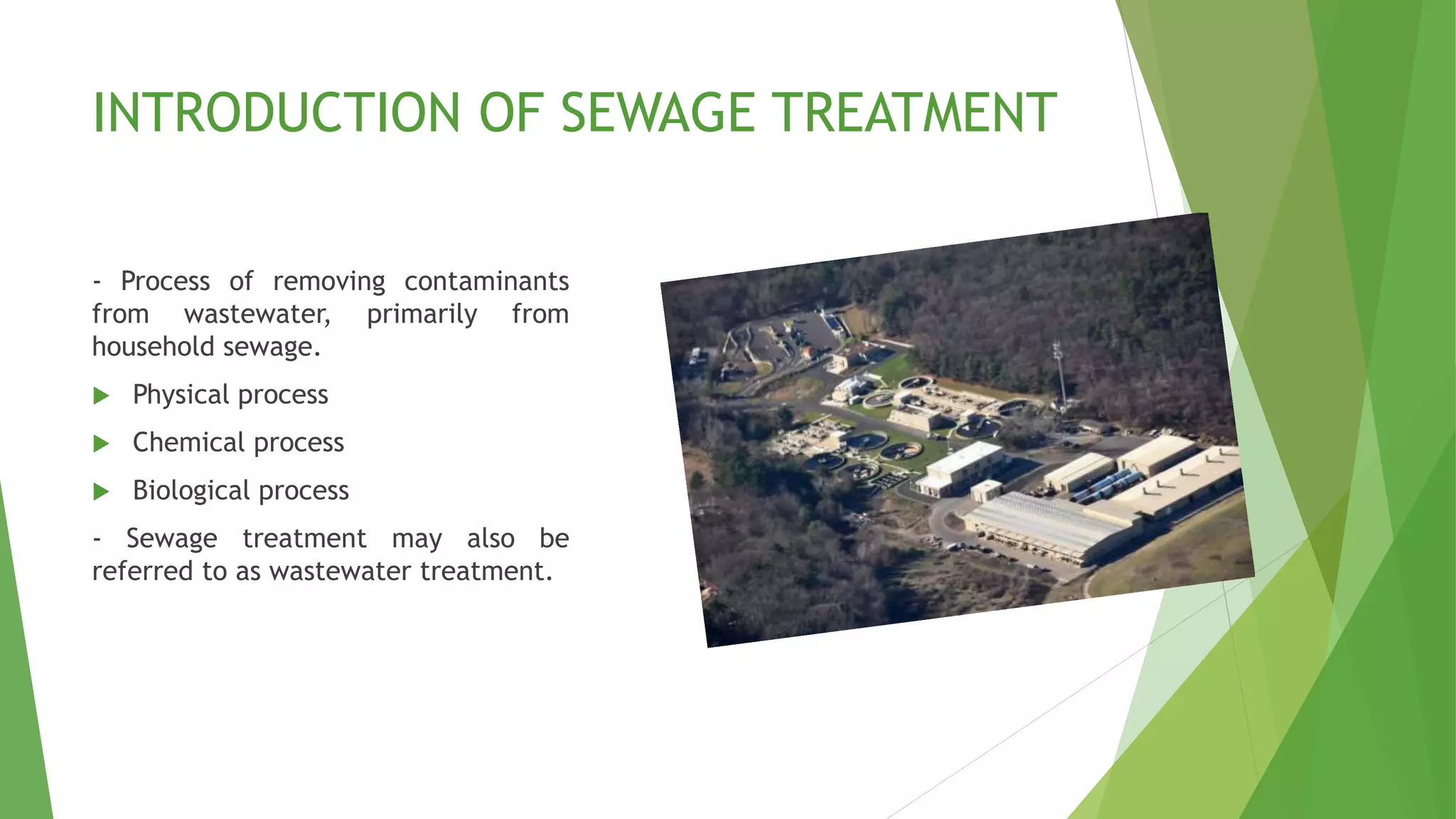 Environmental control & management | PPT