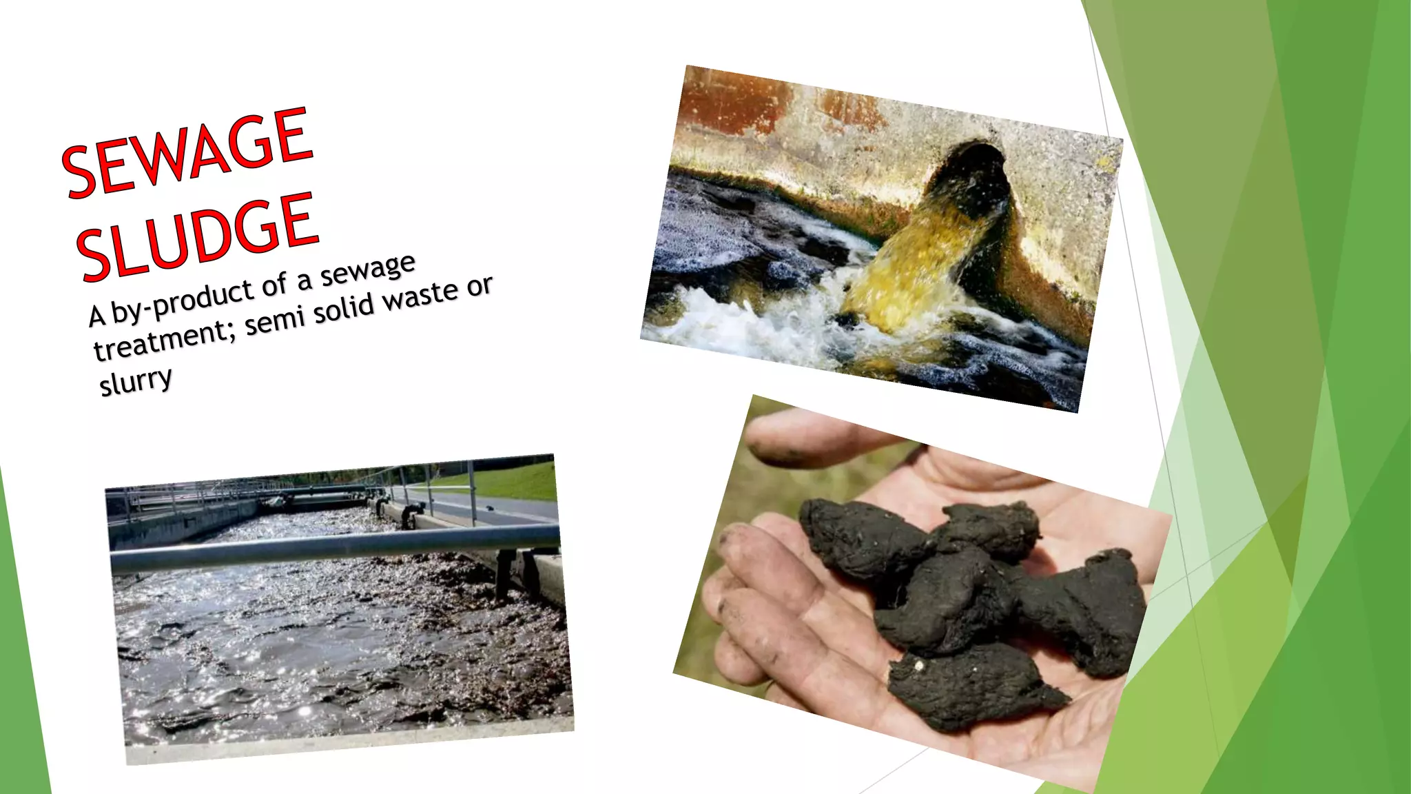 Environmental control & management | PPTX