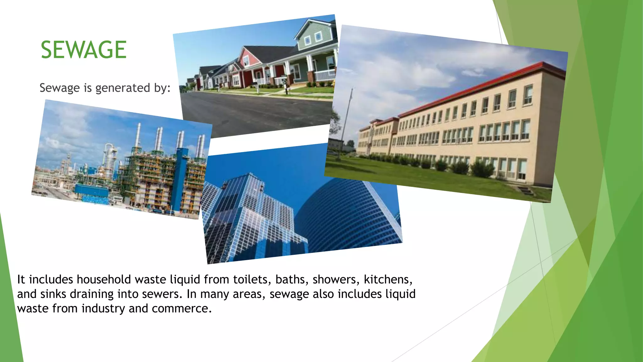 Environmental control & management | PPT