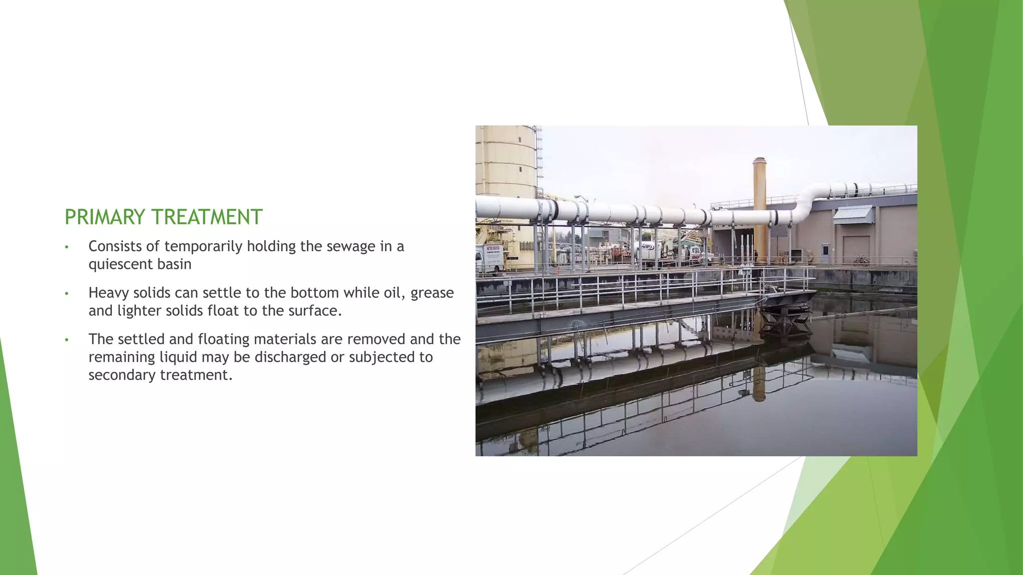 Environmental control & management | PPT