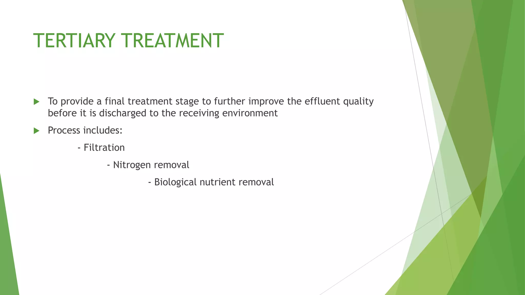 Environmental control & management | PPT