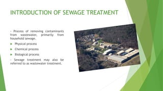 Environmental control & management | PPT