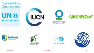 Environmental conventions and protocols | PPSX