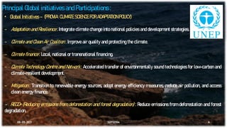 Environmental conventions and protocols | PDF