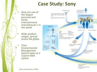 Management Accounting Environmental Costing Presentation | PPTX