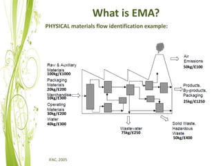 Management Accounting Environmental Costing Presentation | PPTX